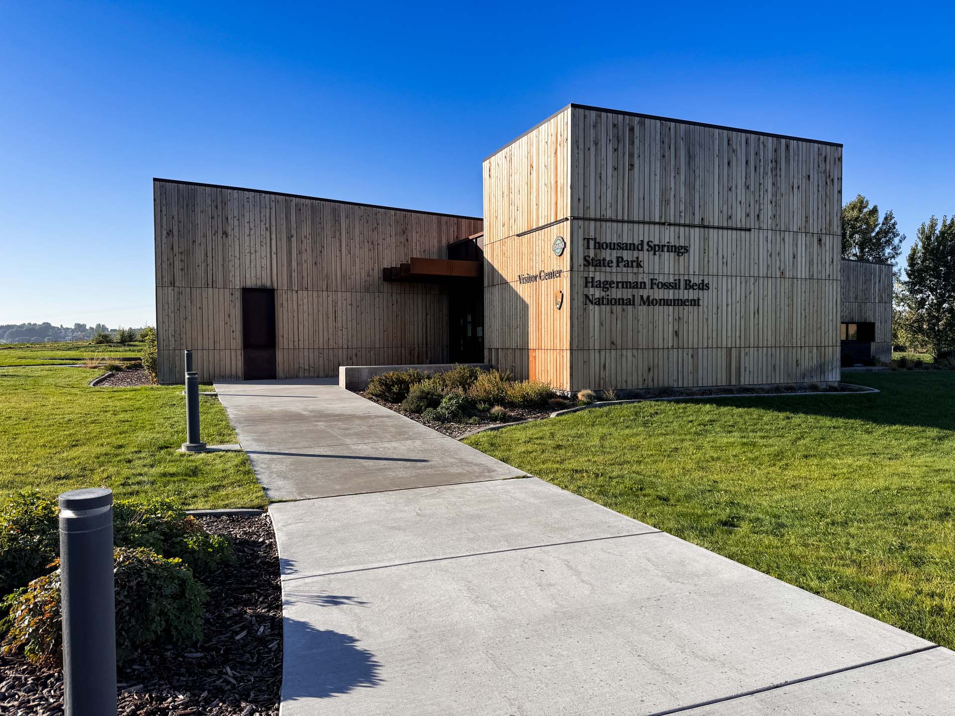 Hagerman, ID | Tourism Website